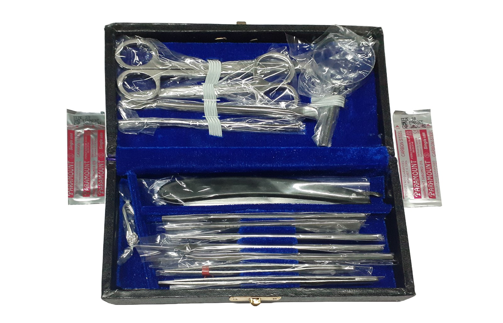 MI MEDICAL SUPPLIES SDN BHD